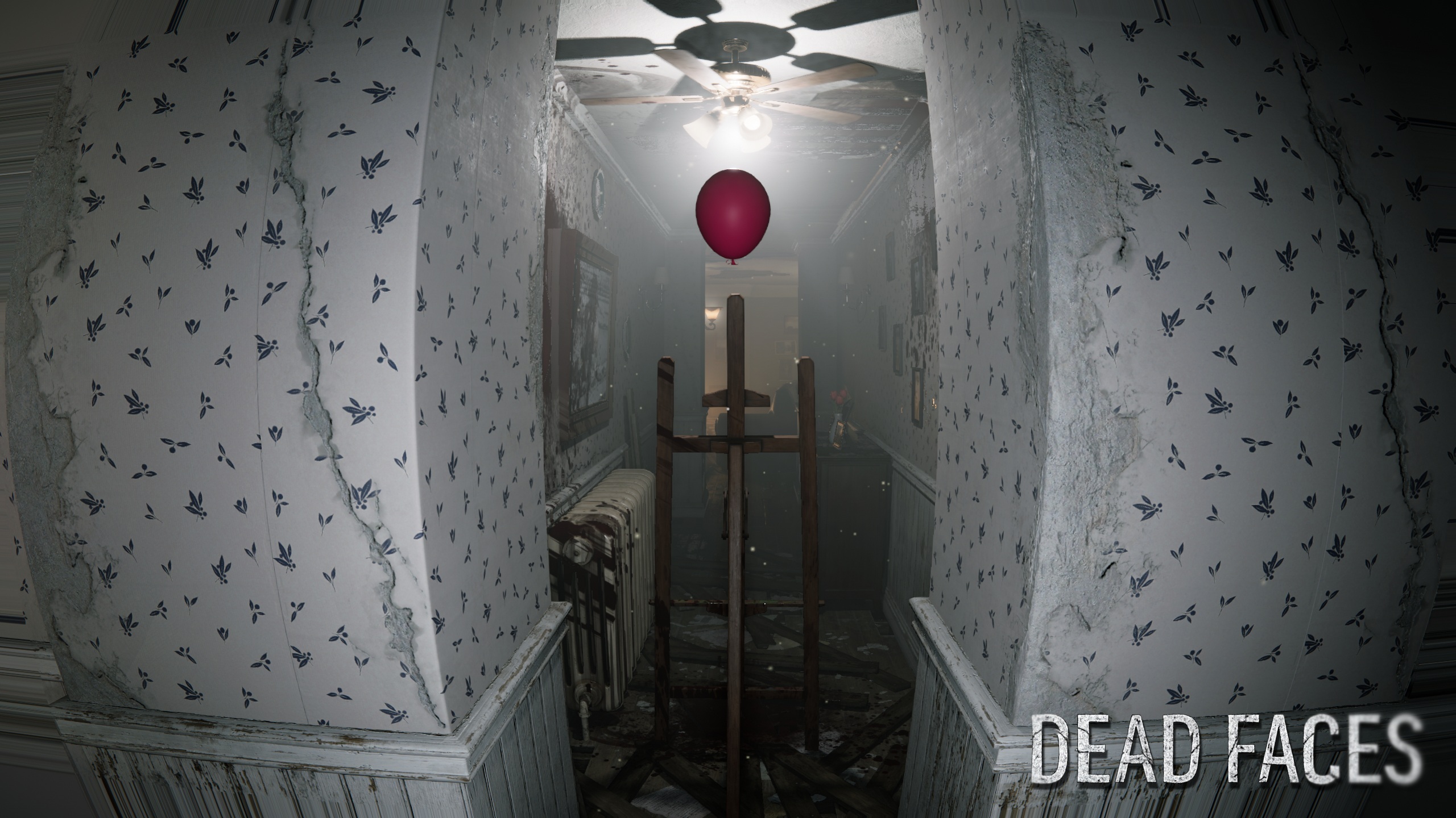 Steam Community :: Dead Faces