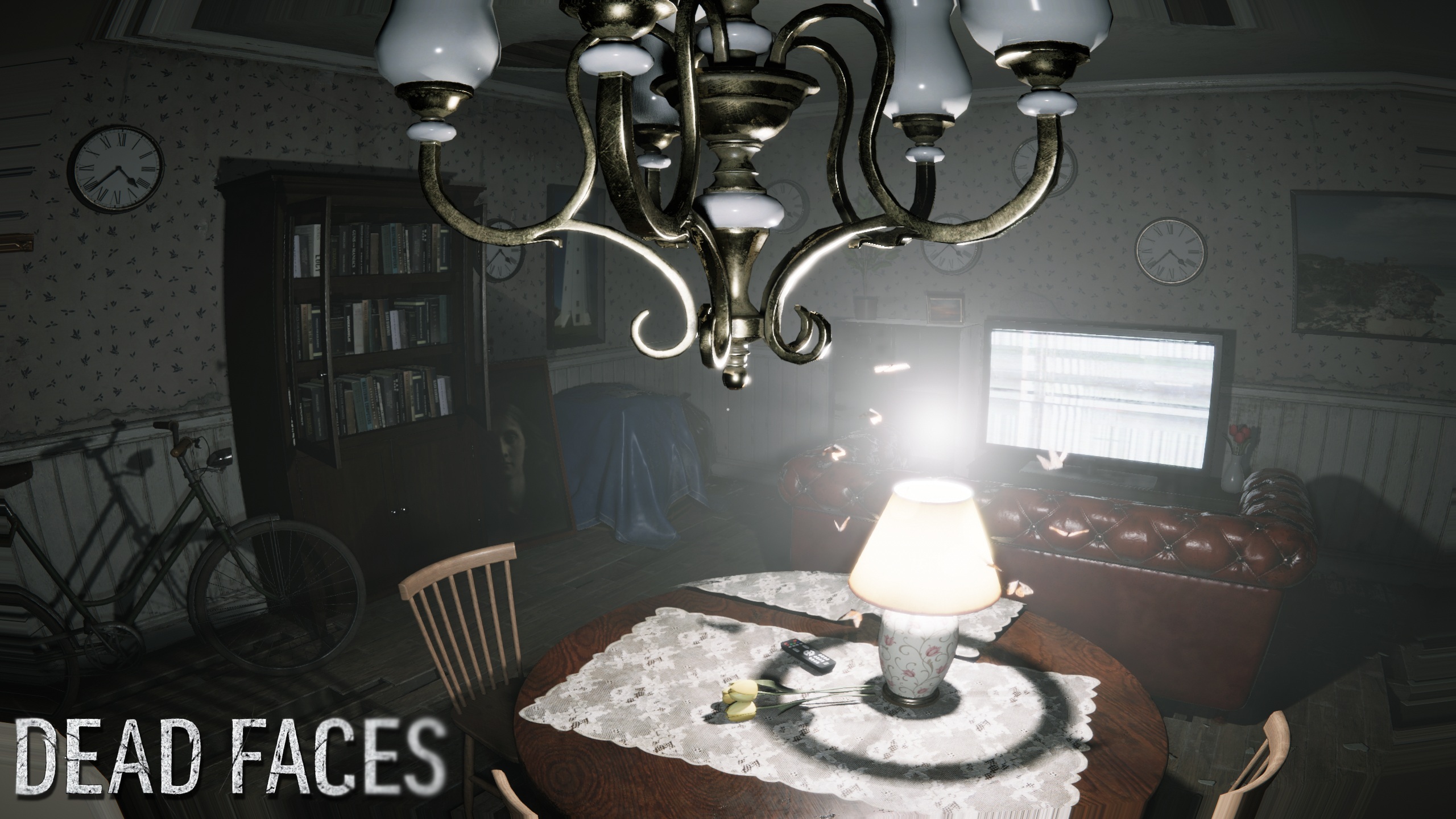 Steam Community :: Dead Faces