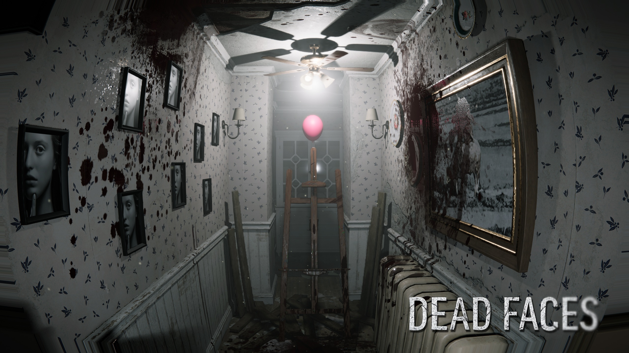 Steam Community :: Dead Faces