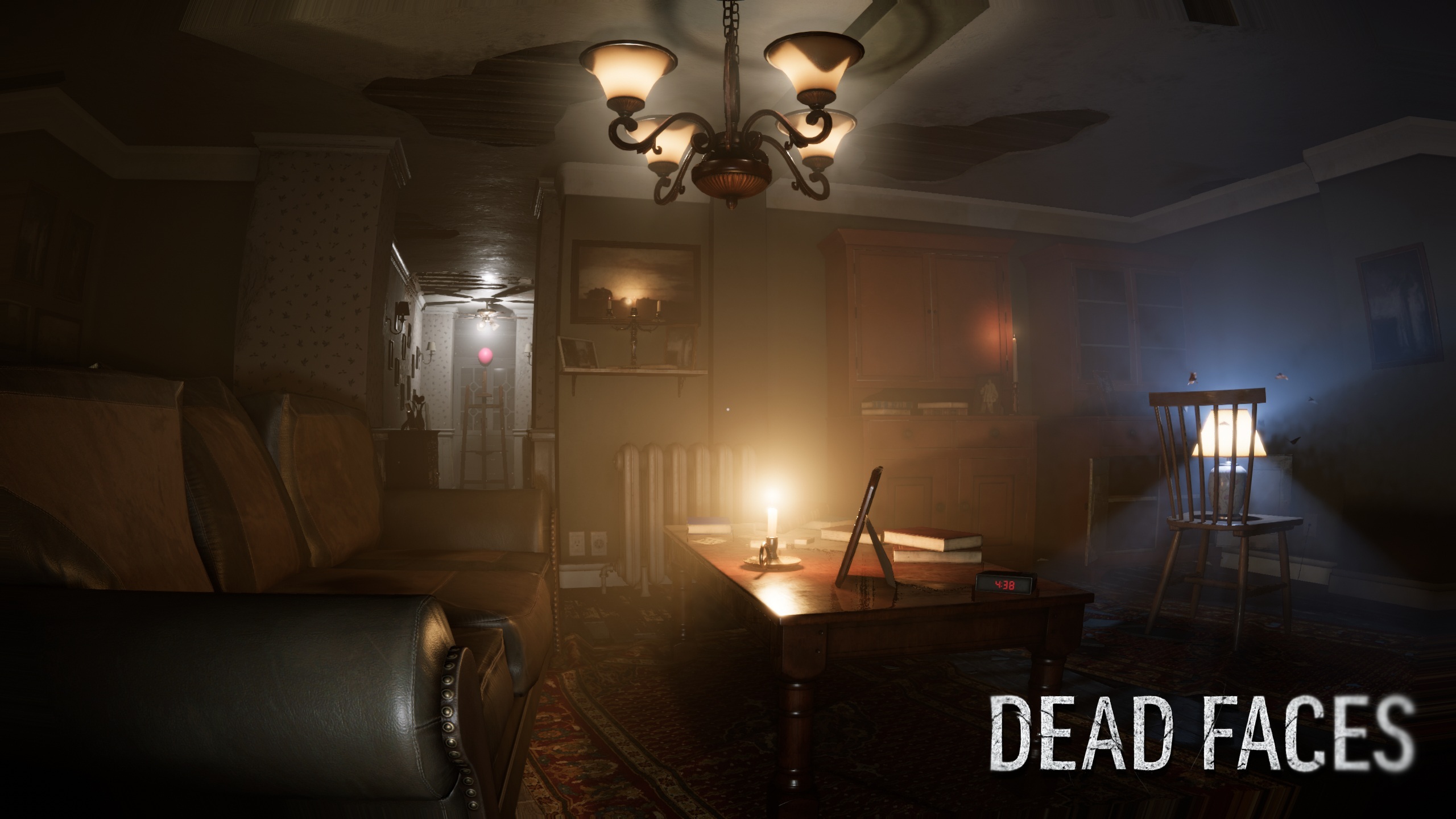 Steam Community :: Dead Faces