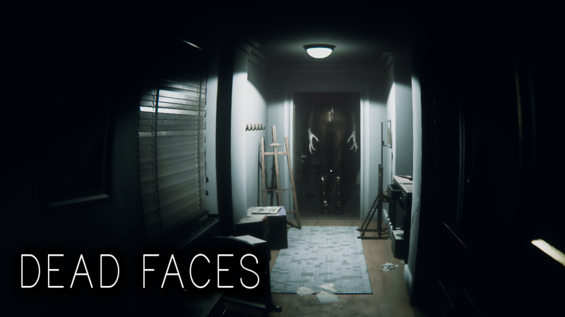 Dead Faces - Prologue Update v1.4 Out Now + Sneakpeak at Baby Luke's ...
