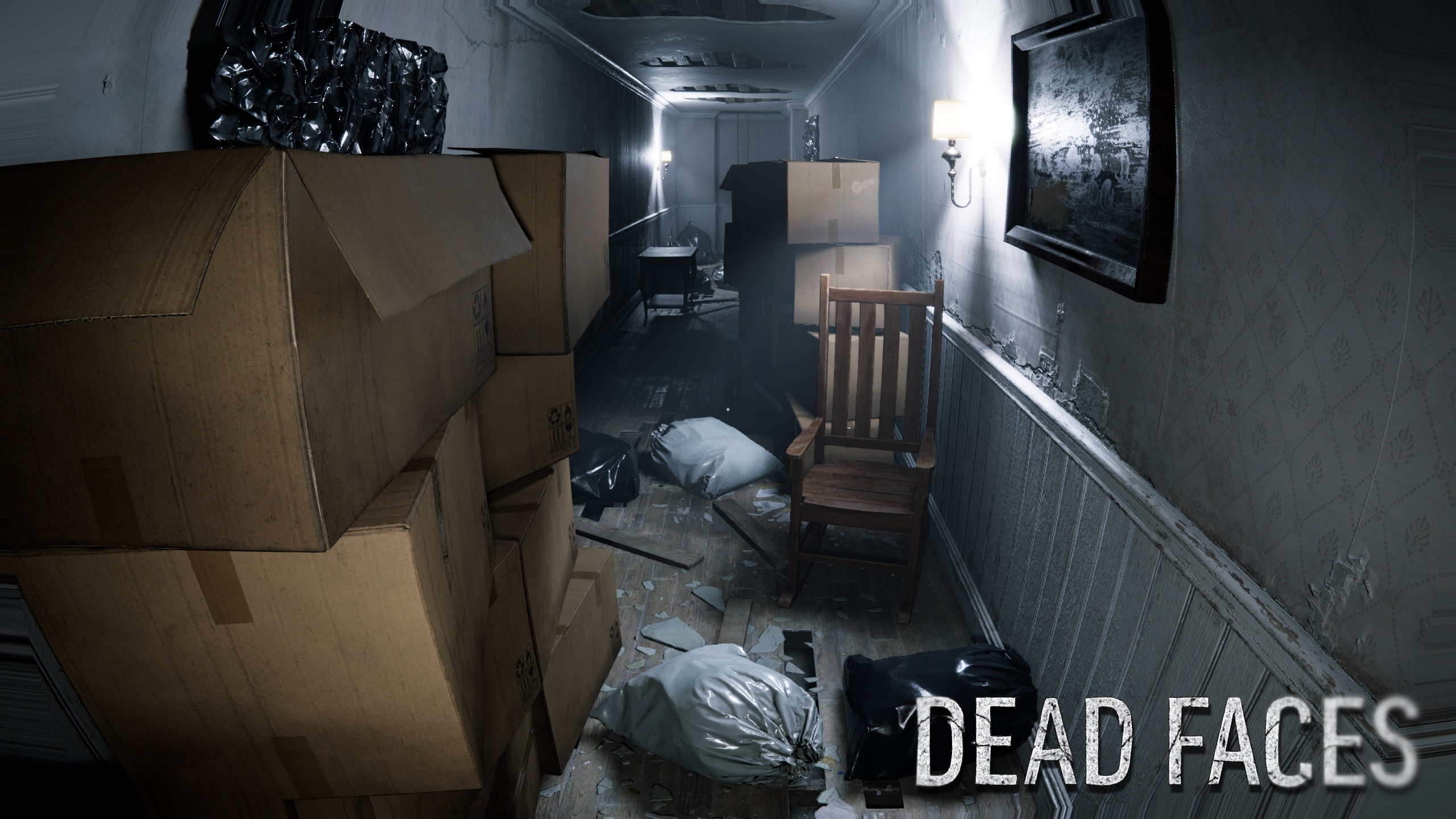 Steam Community :: Dead Faces