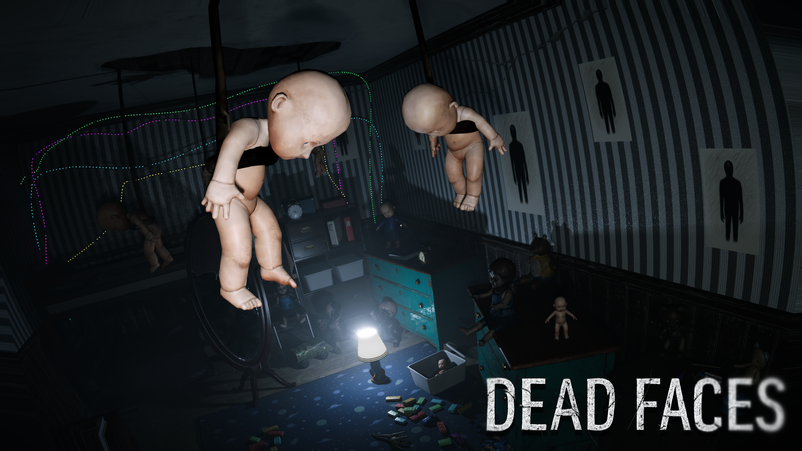 Steam Community :: Dead Faces