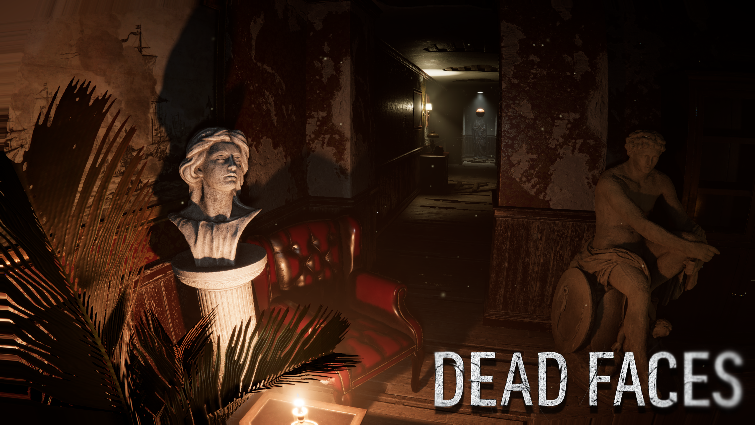 Steam Community :: Dead Faces