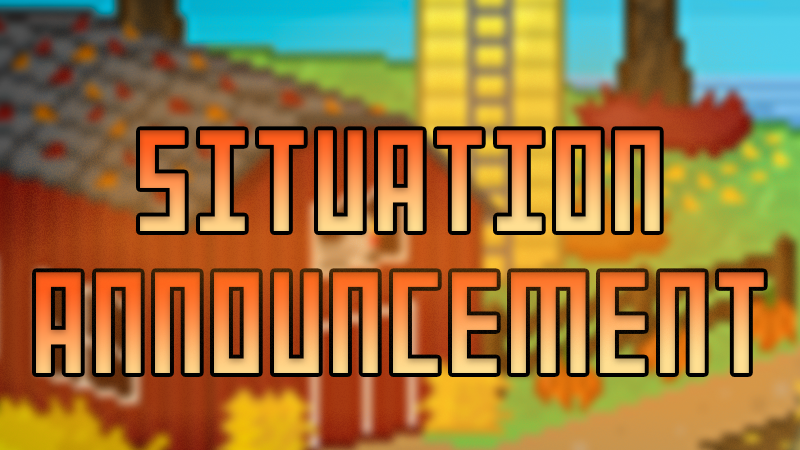 Ranch Mayhem - Active Idler - [ANNOUNCEMENT] What’s been going on with ...