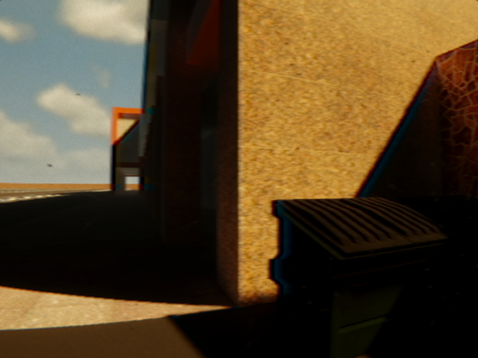 Steam Community :: The Liminal Space