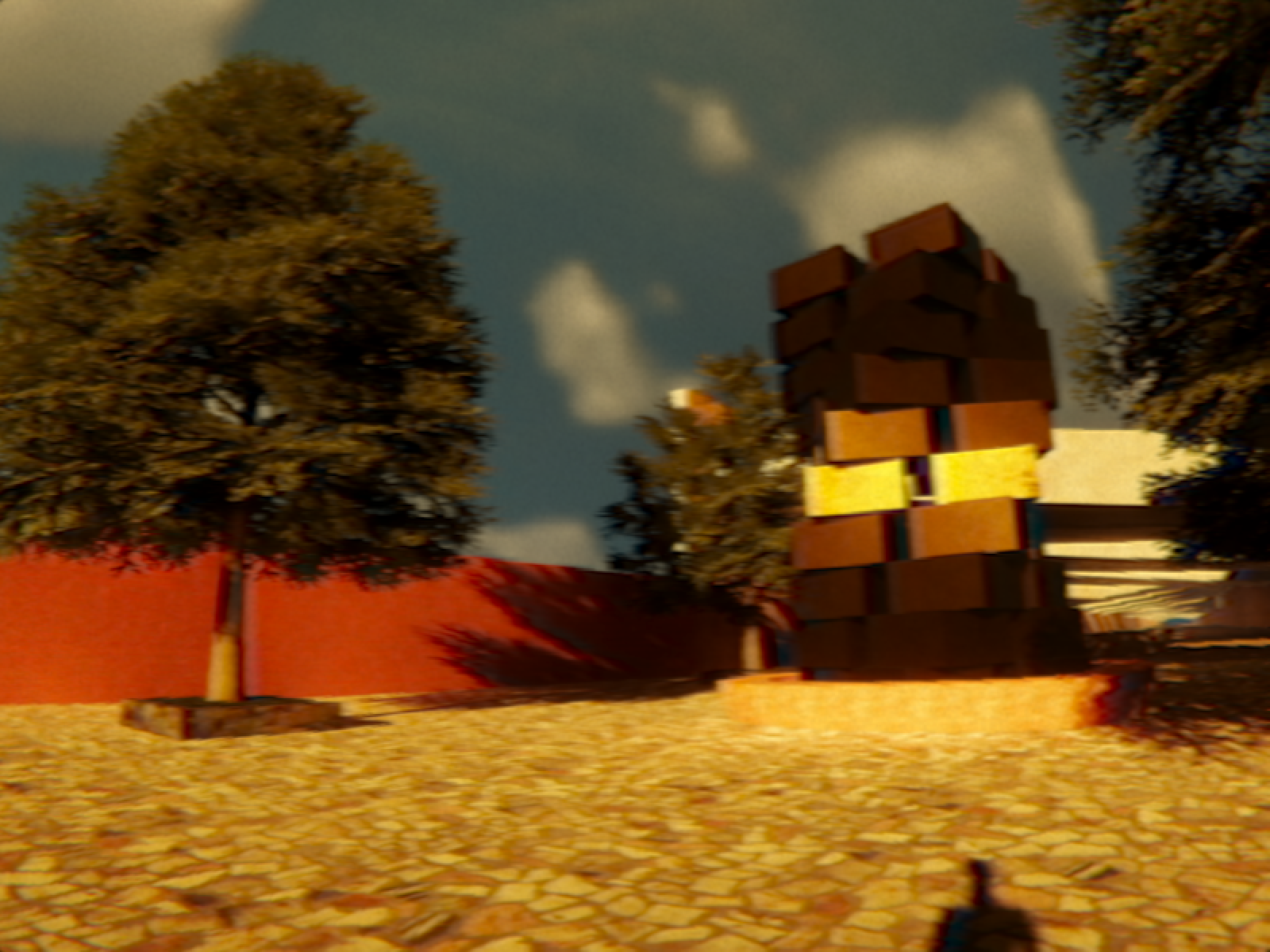 Steam Community :: The Liminal Space