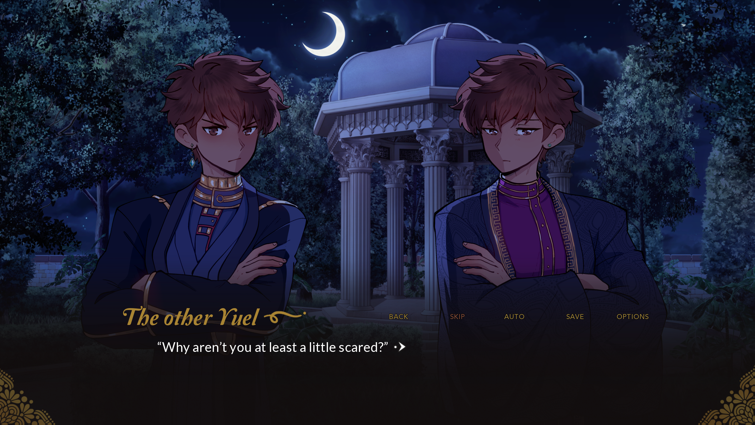 Steam Community :: All Scars and Starlight