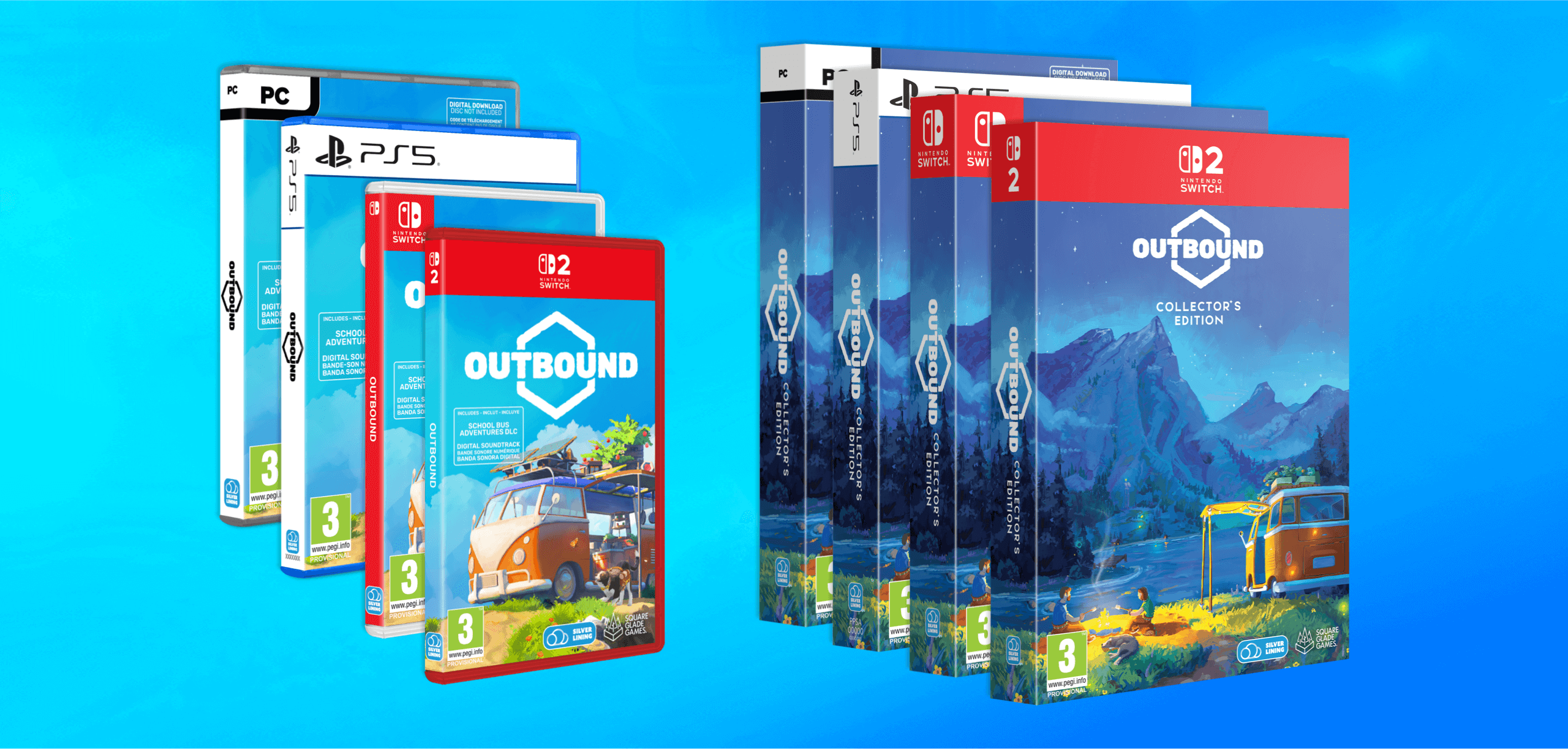 Steam Community :: Outbound