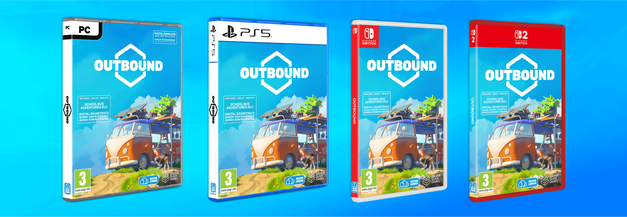 Steam Community :: Outbound