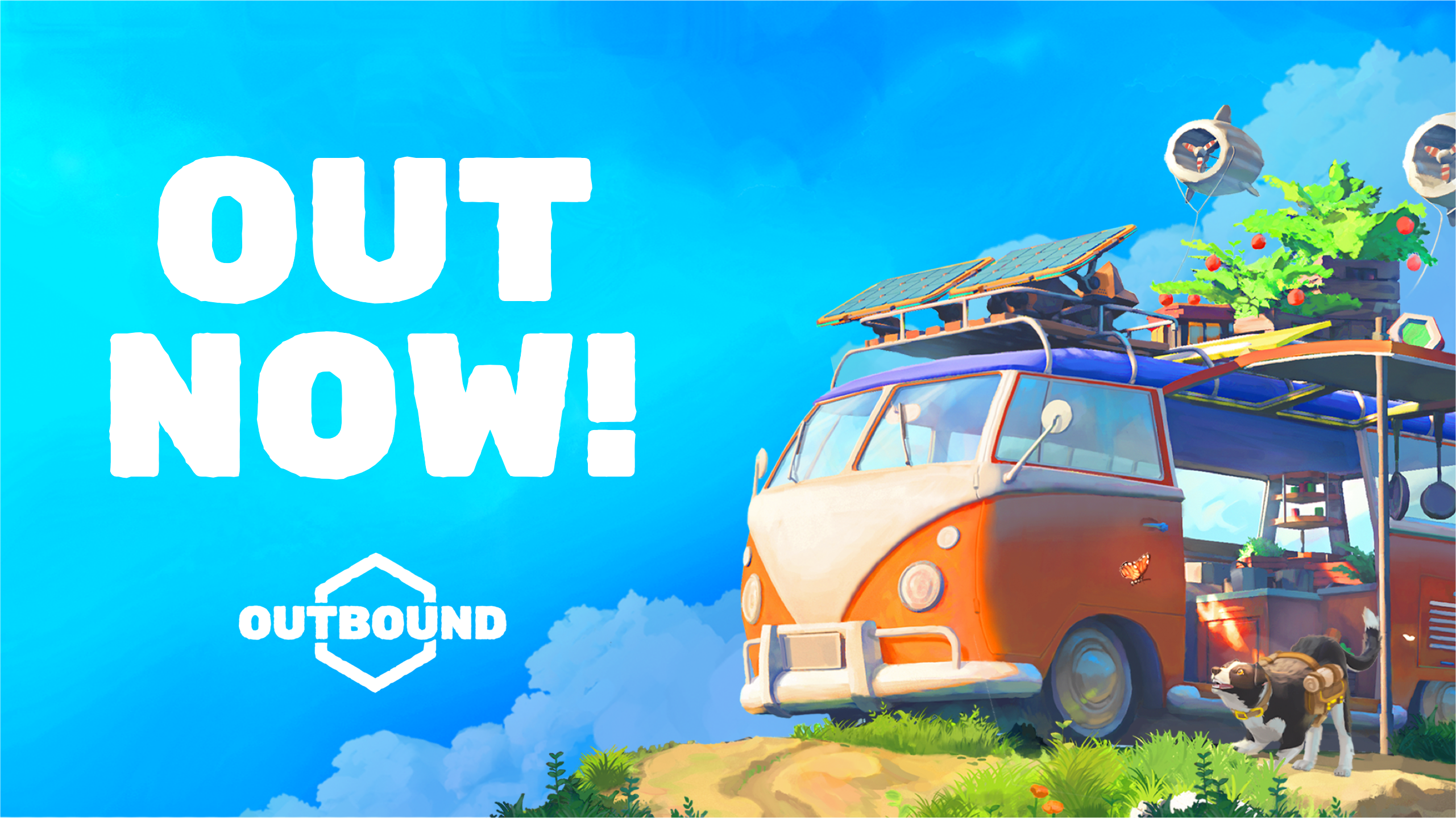 Steam Community :: Outbound