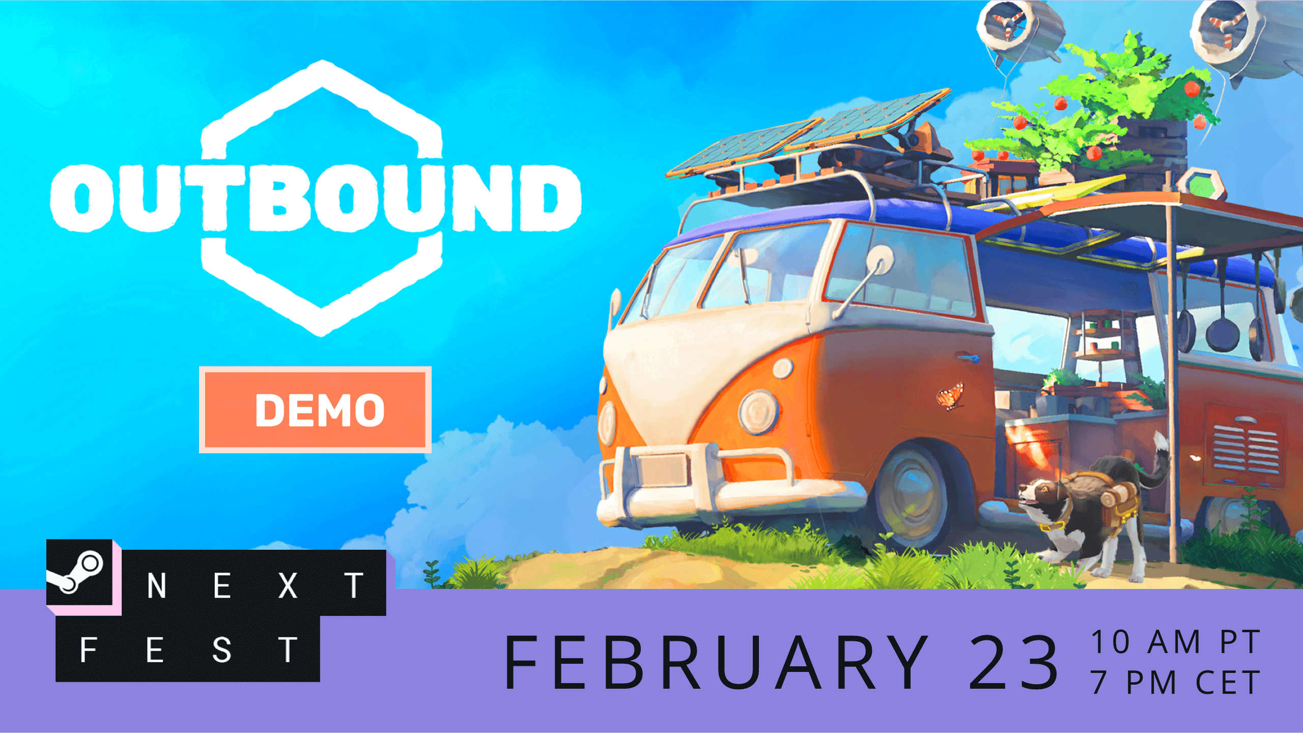 Steam Community :: Outbound