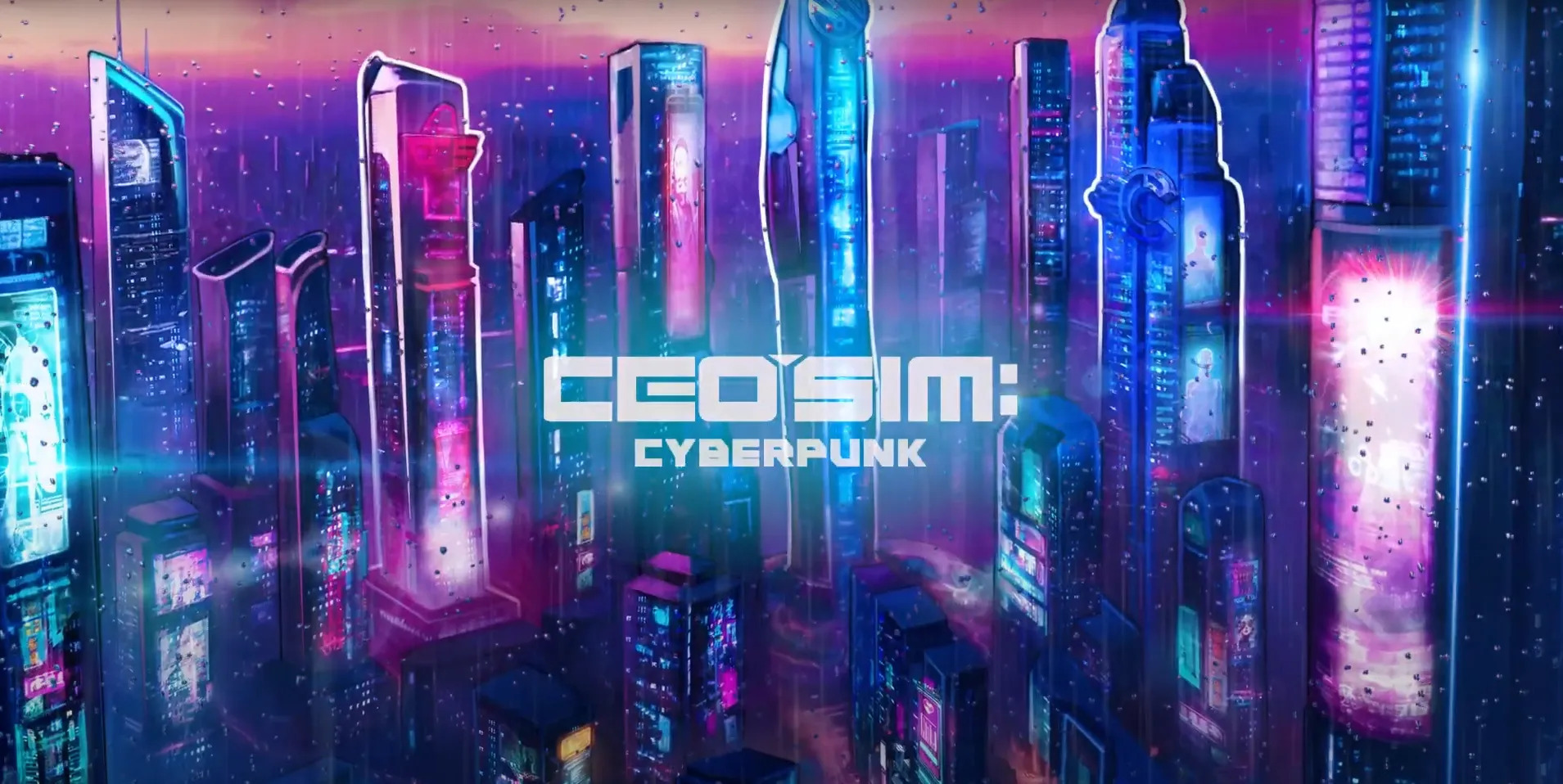 Steam Community :: CEO Sim: Cyberpunk