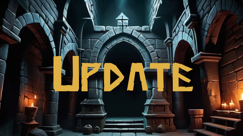 Cryptic Escape - Sale! - Steam News