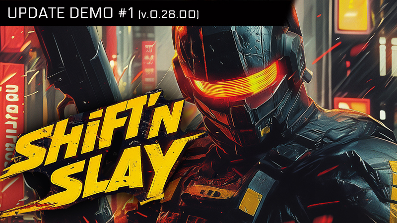 Steam Community :: Shift'n Slay