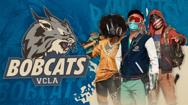 Dead Island 2 - Go Bobcats! A New Breed of Survivors in Dead Island 2’s ...