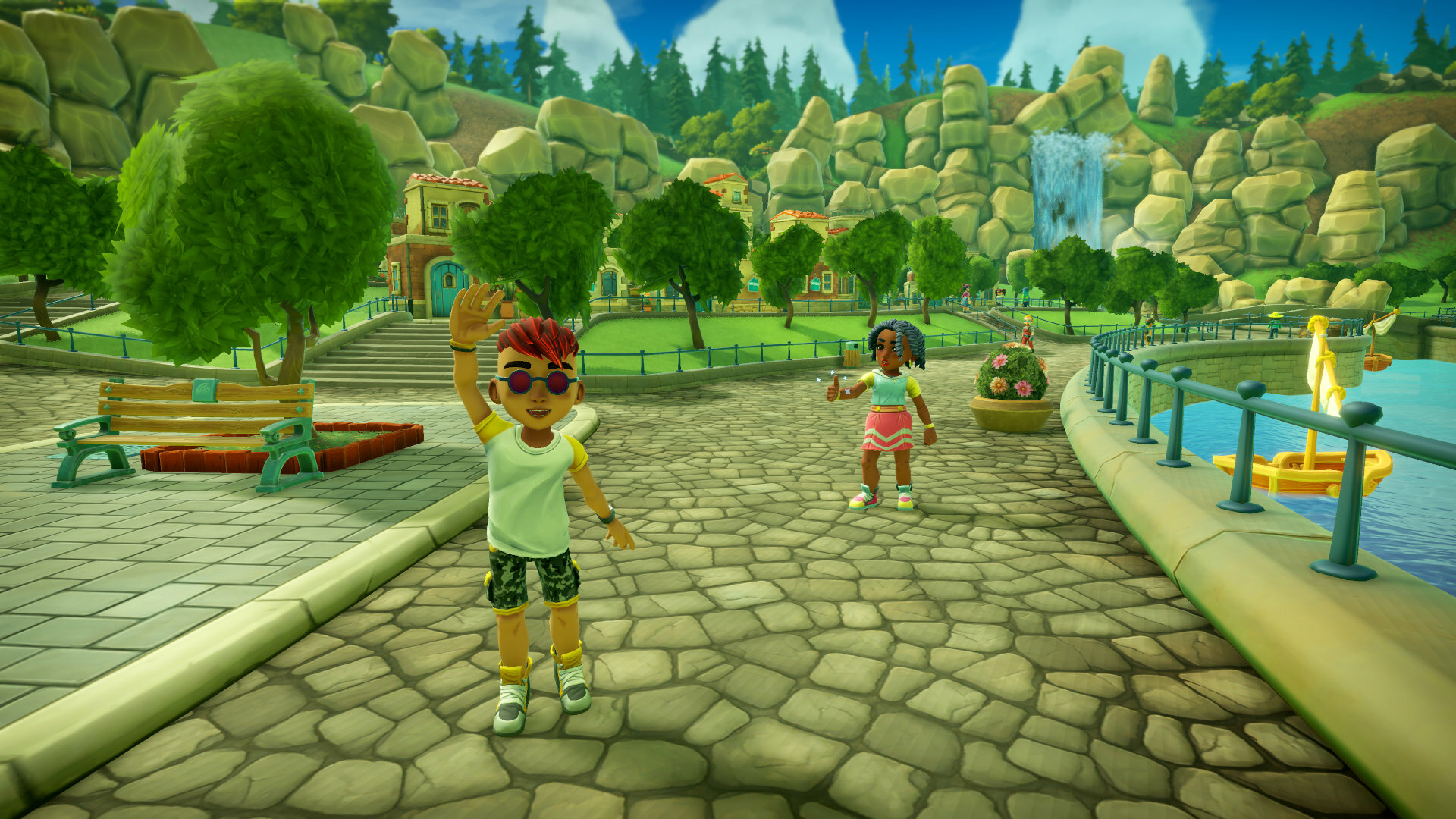 Steam Community :: Farm Together 2