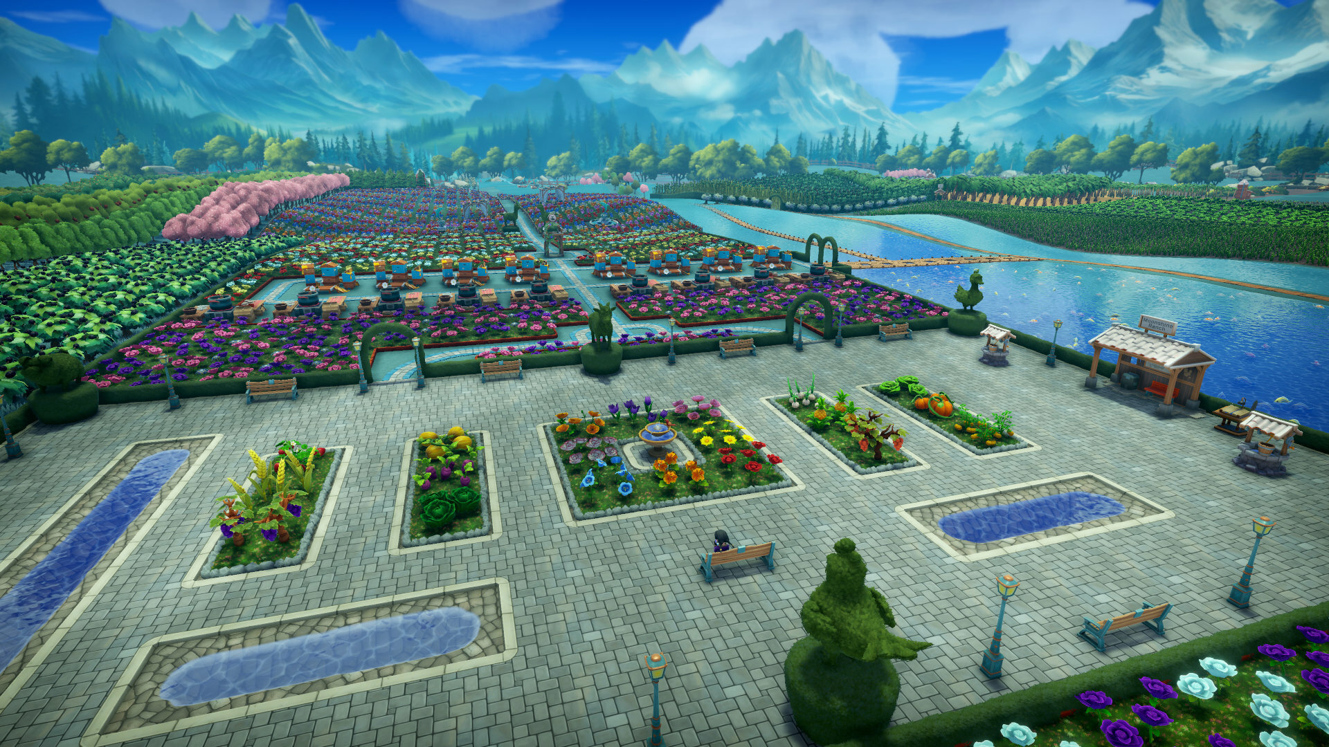 Steam Community :: Farm Together 2