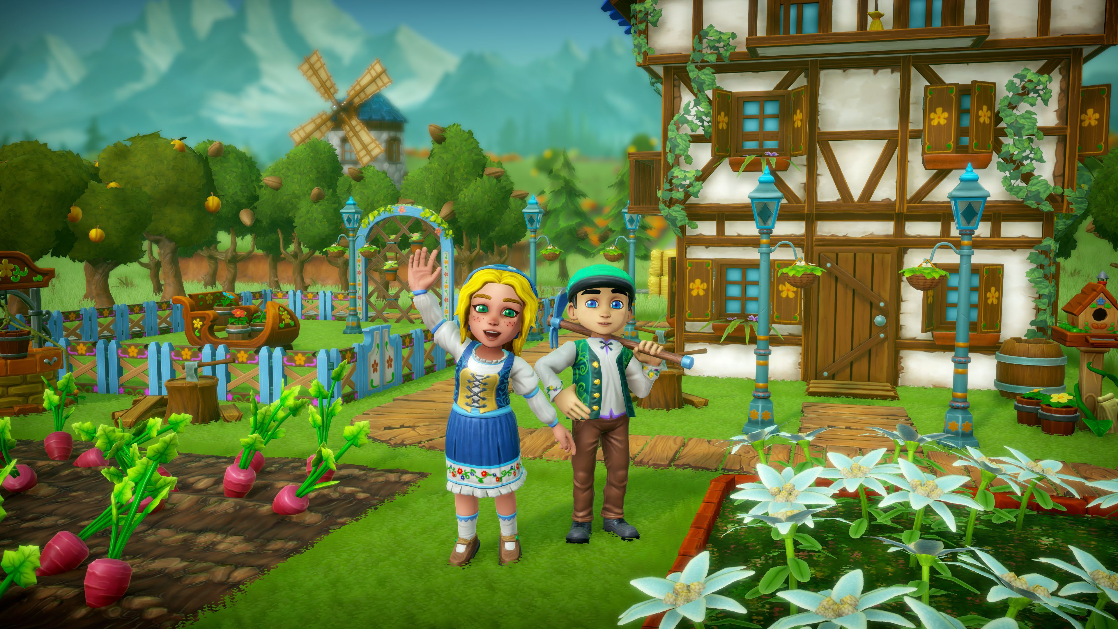 Steam Community :: Farm Together 2