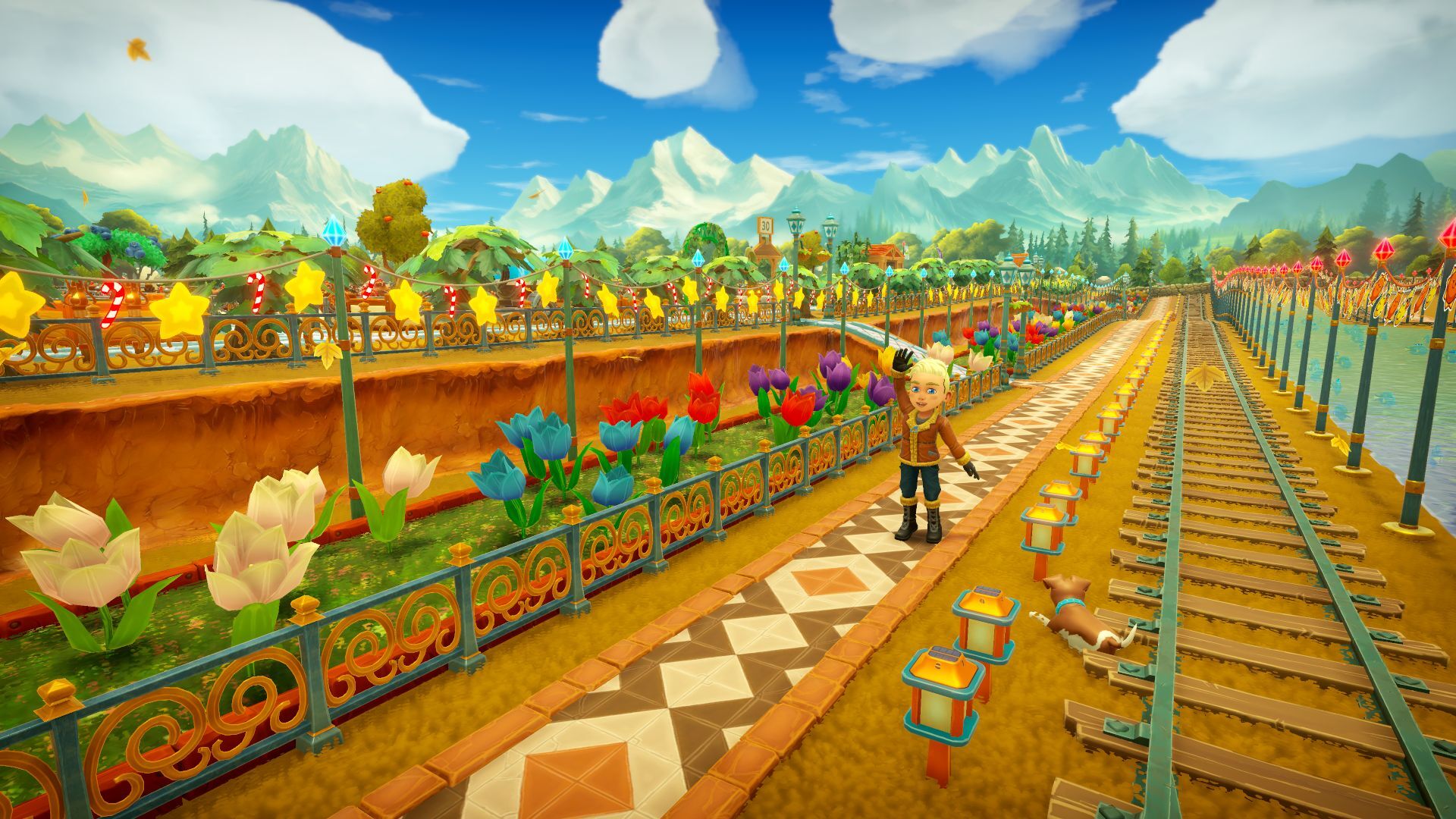 Steam Community :: Farm Together 2