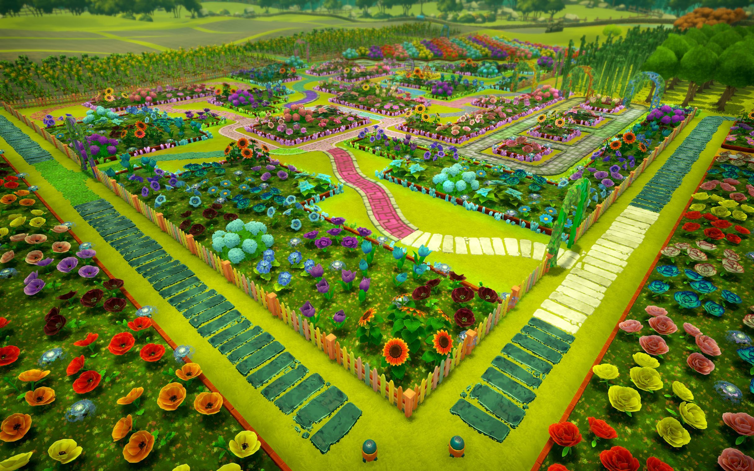 Steam Community :: Farm Together 2