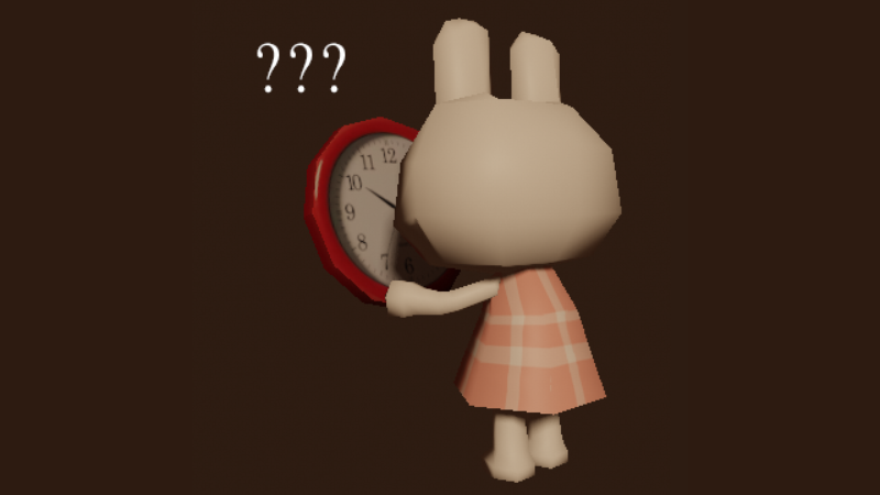 Steam :: Rental :: Important News about Umi Plushie