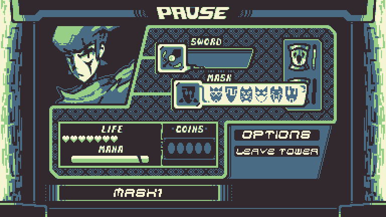 Steam Community :: Unlinked Mask