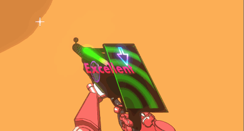 Steam Community :: Red Planet Rampage