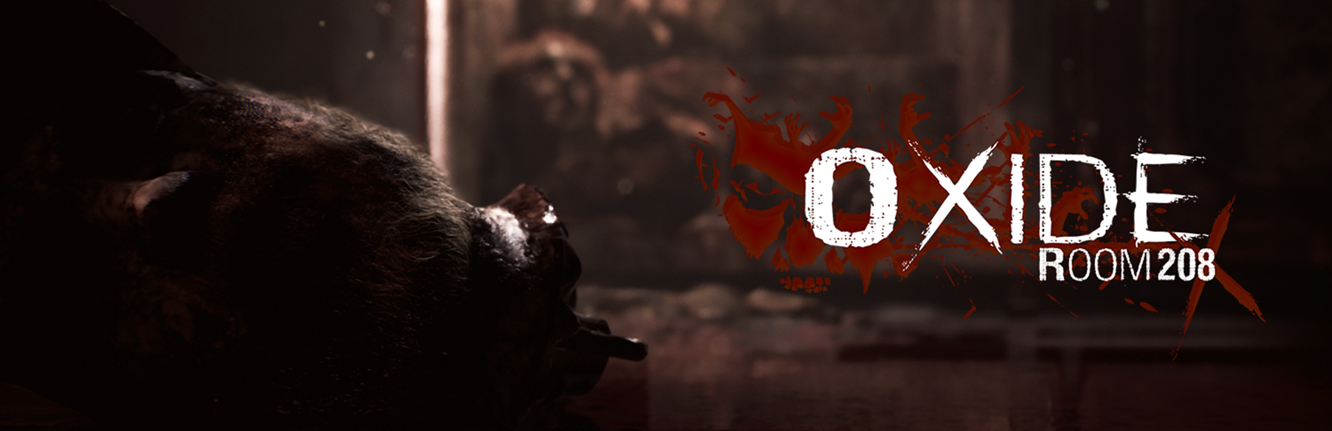 Steam Community :: Oxide Room 208