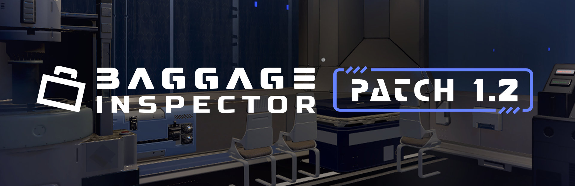 Steam Community :: Baggage Inspector