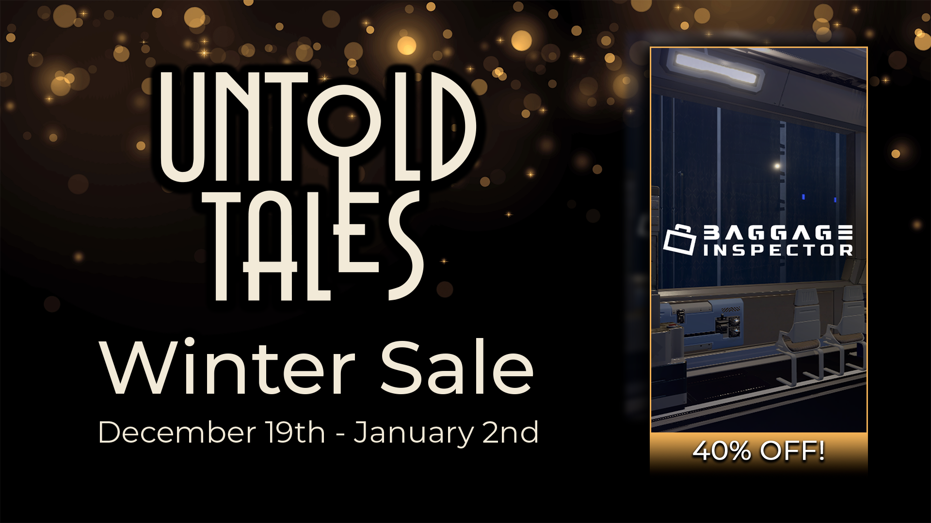 Steam Community :: Baggage Inspector