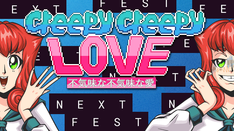 Steam :: Creepy Creepy Love :: Creepy Creepy Love