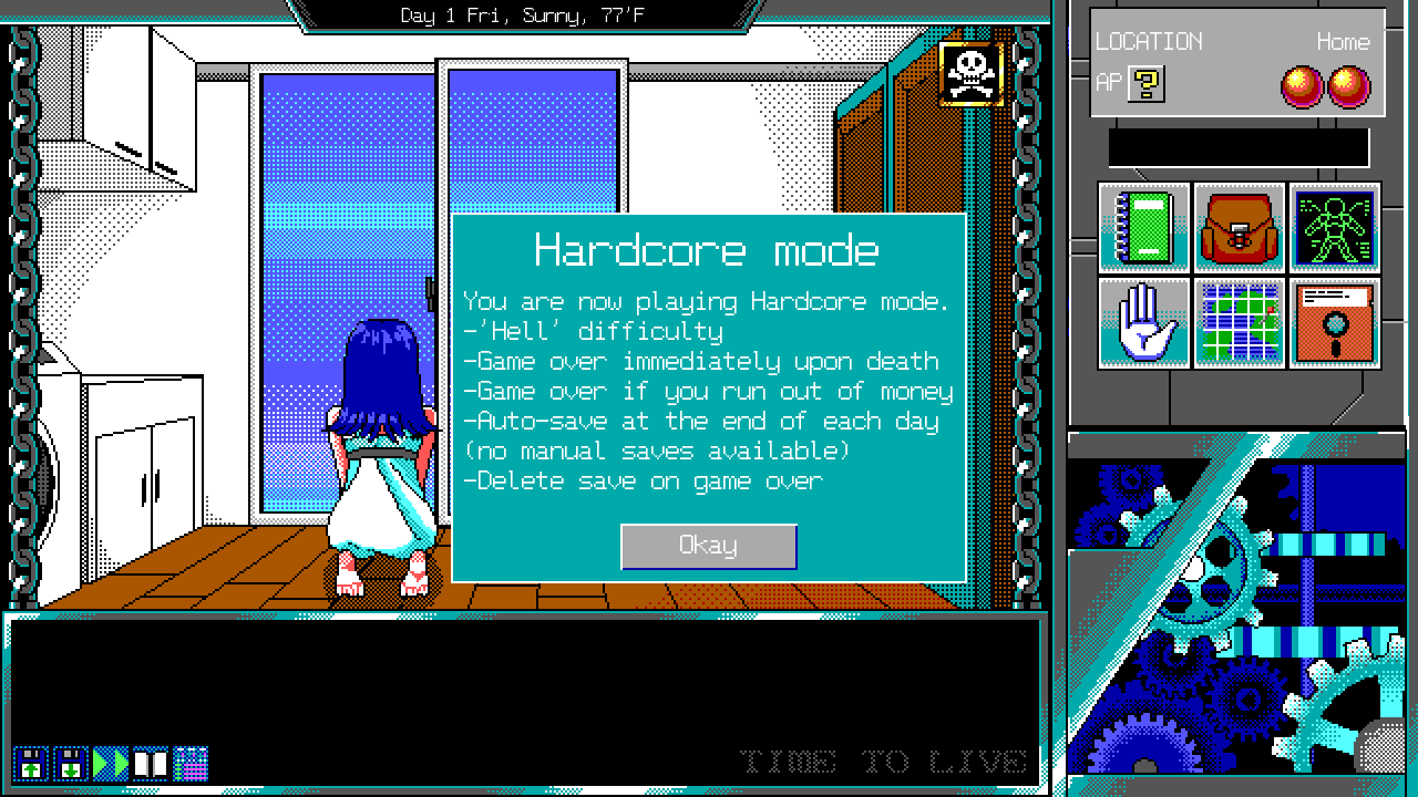 Steam Community :: Time To Live