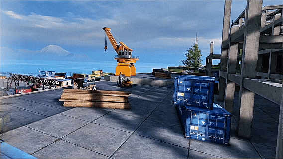 Sitrep: ExfilZone 3rd Wipe Update · Contractors Showdown update for 22 ...