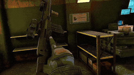 Sitrep: ExfilZone 3rd Wipe Update · Contractors Showdown update for 22 ...