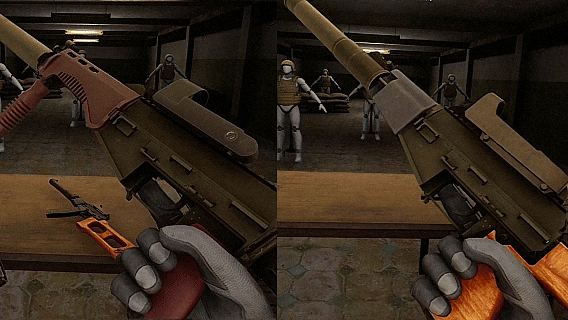 Sitrep: ExfilZone 3rd Wipe Update · Contractors Showdown update for 22 ...