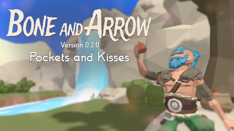 Steam :: Bone and Arrow :: Version 0.2.0