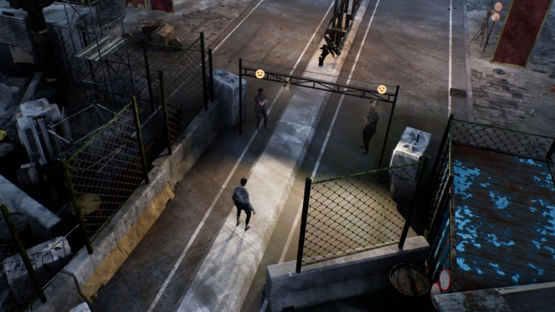 City 20 - City 20 Launches into Early Access in Less Than a Month ...