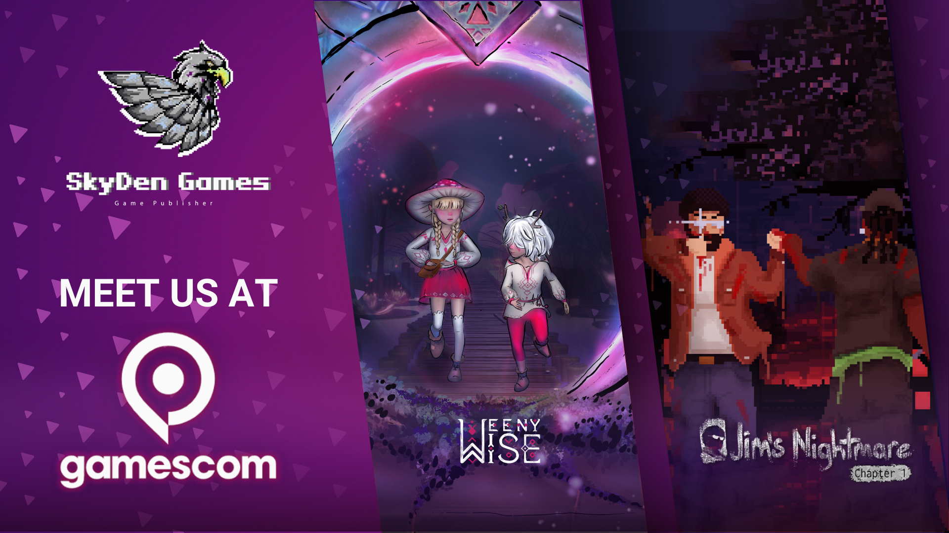 Steam Community :: Weeny Wise