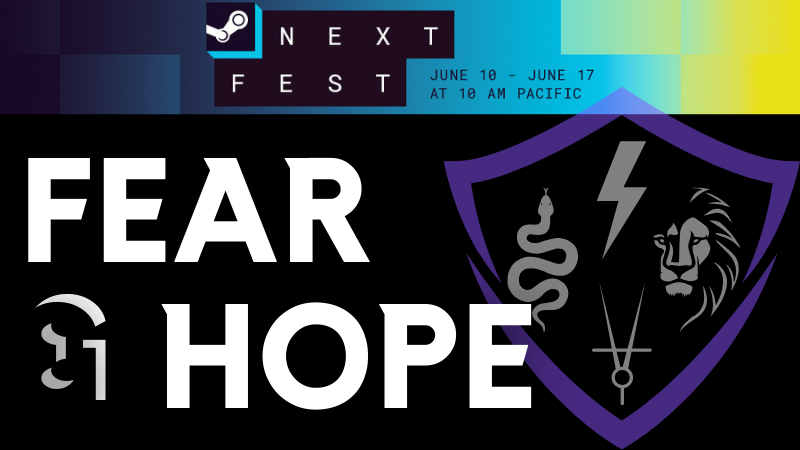 Steam Community :: Fear & Hope