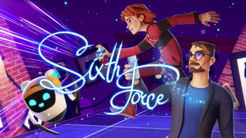 Sixth Force - 🚀 Sixth Force Update: More Languages, Better Gameplay ...