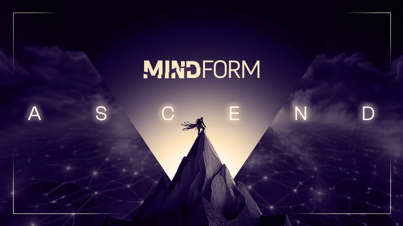 Mindform - Mindform Ascend update: Showcase and AMA. Get in here ...