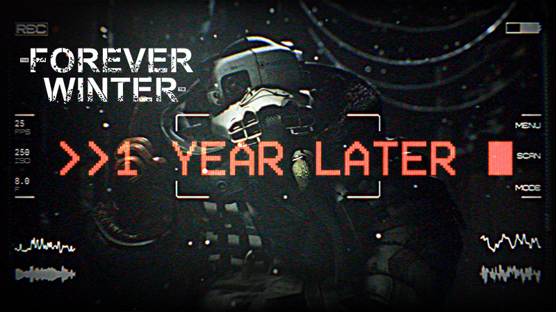 The Forever Winter - The Forever Winter - "Early Access Anniversary ...