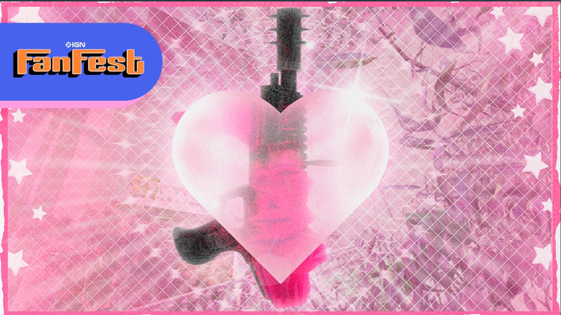 Steam :: Don't Stop, Girlypop! :: Spread the Love! Incolatus Has Been ...