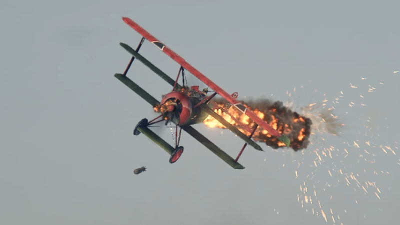 Over The Top: WWI - Over The Top: WWI - July Playtest is now live ...