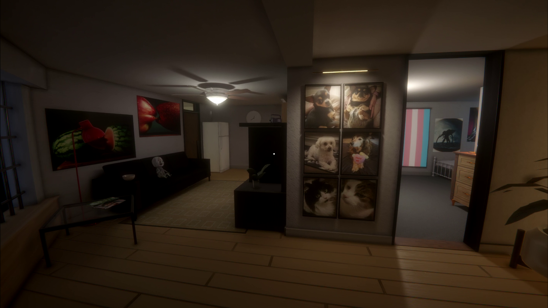 Steam Community :: Midnight Monitor: Aldercourt