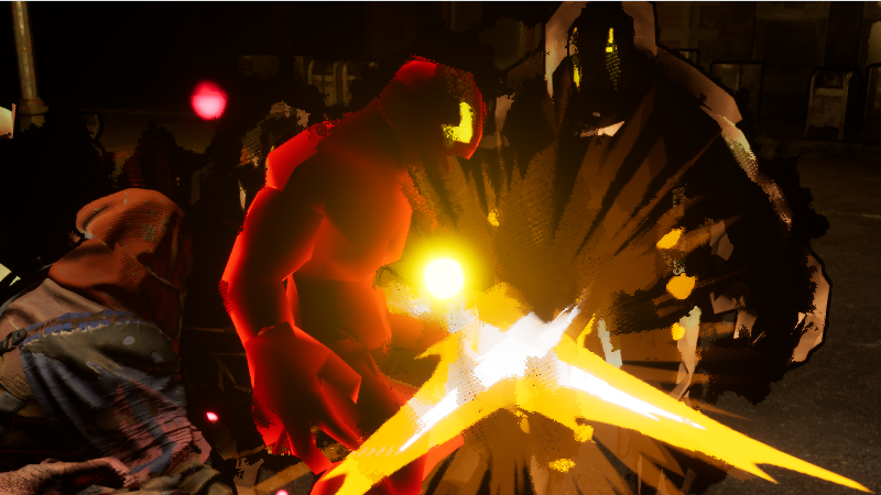 Sun Is Dead - SxSW Showcase! - Steam News