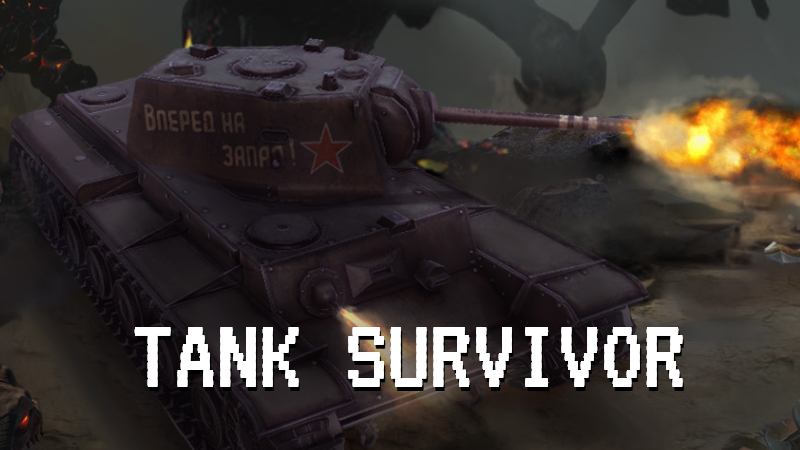 Tank Survivor - Tank survivors past and present lives - Steam News