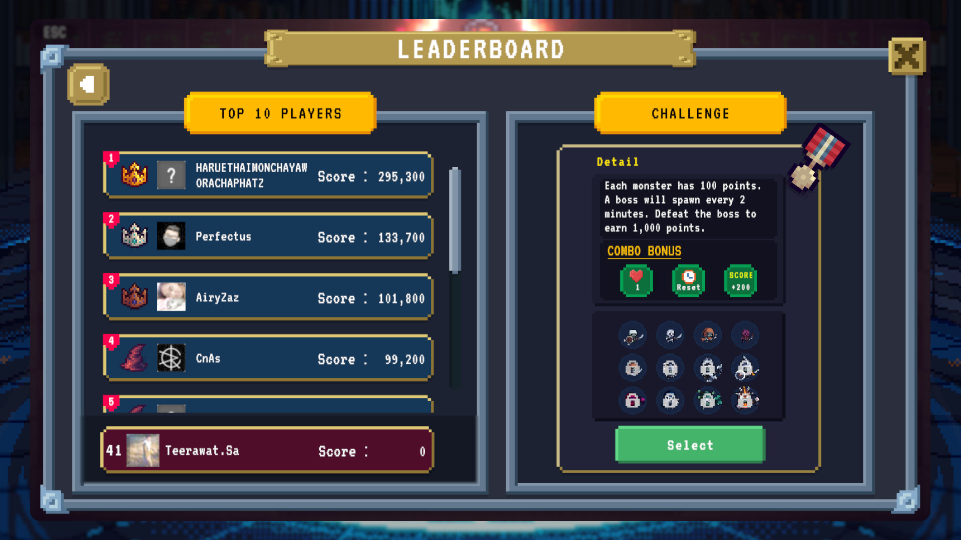 Steam Community :: Magic Caster