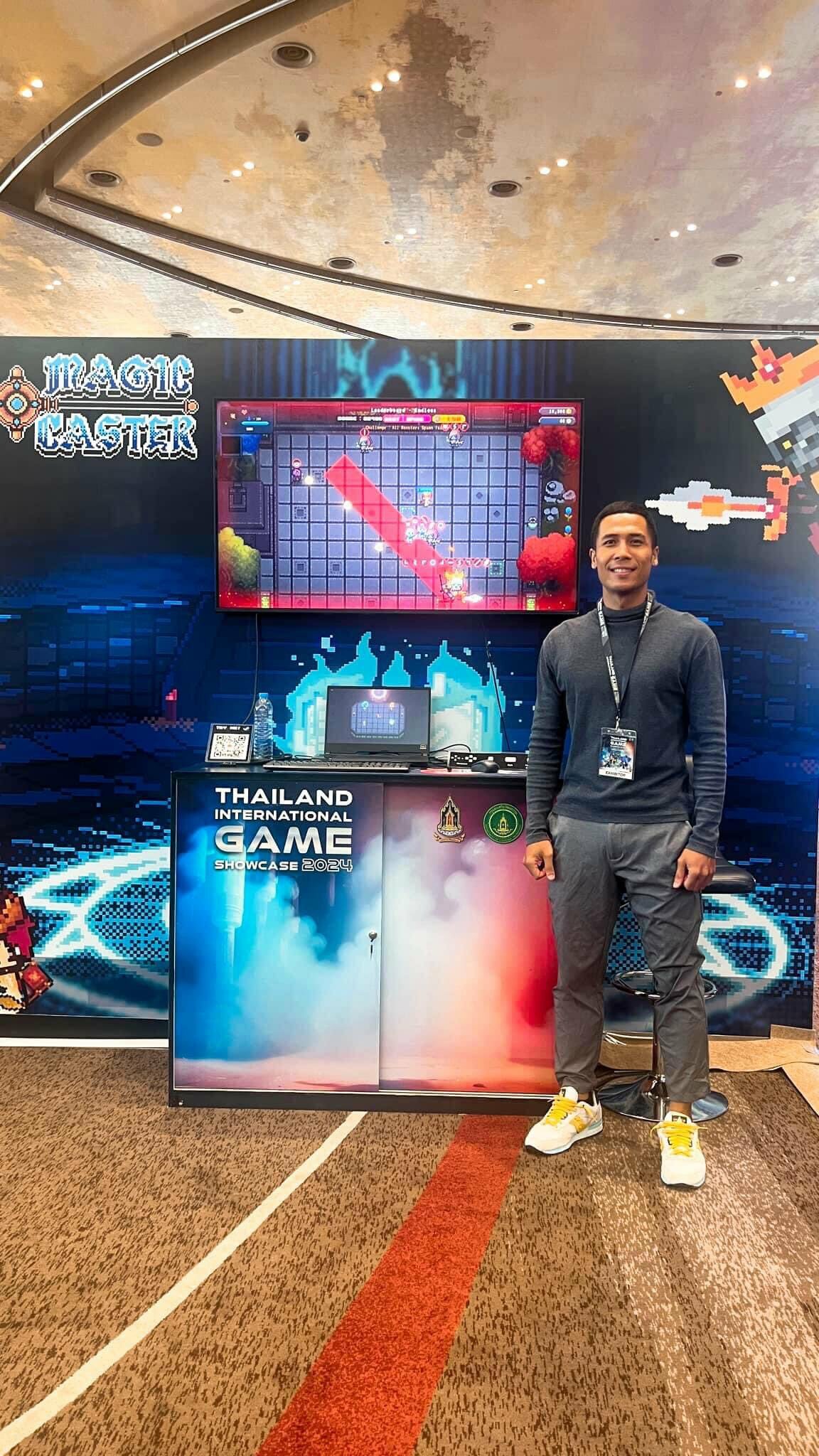 Steam Community :: Magic Caster